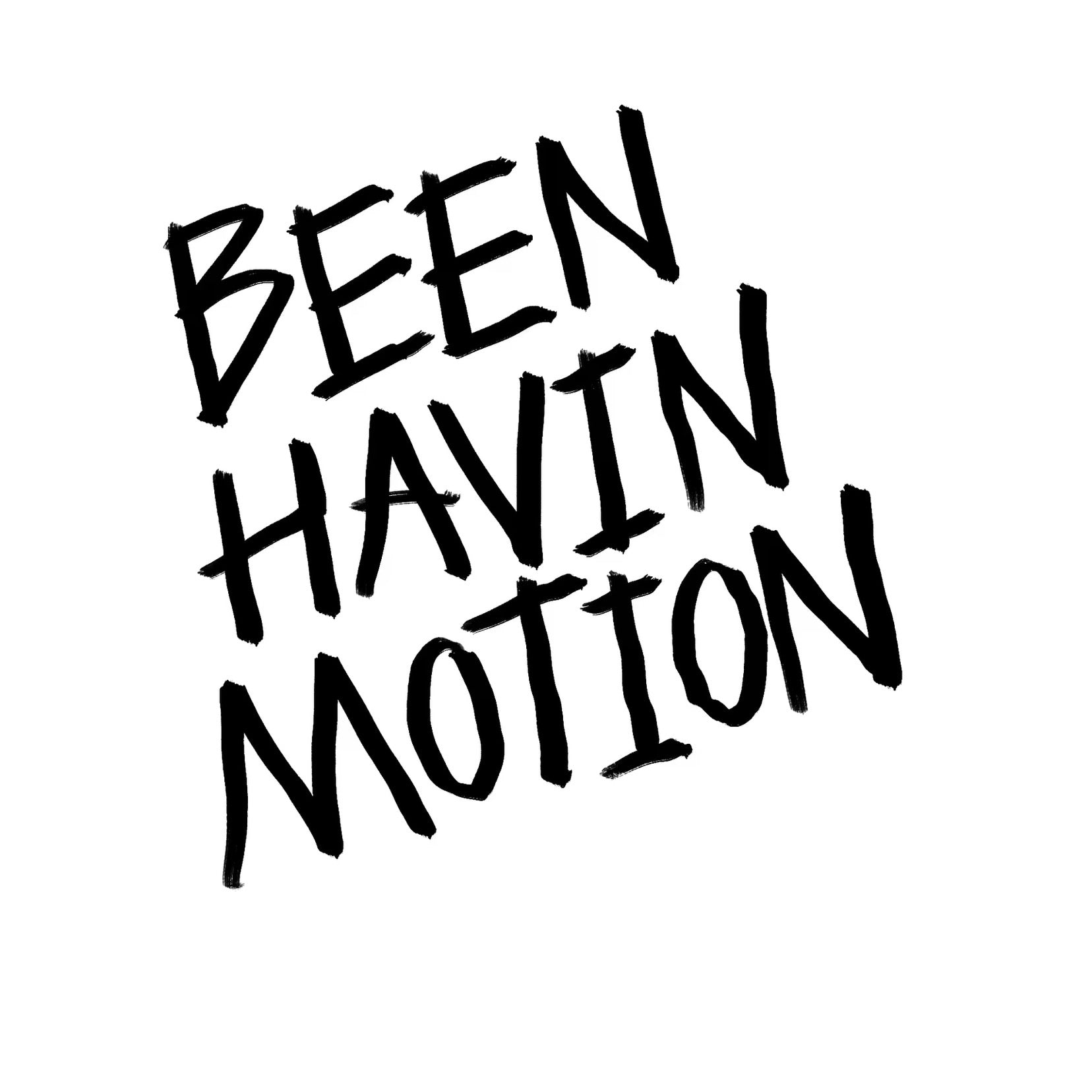 Products – BEEN-HAVIN-MOTION